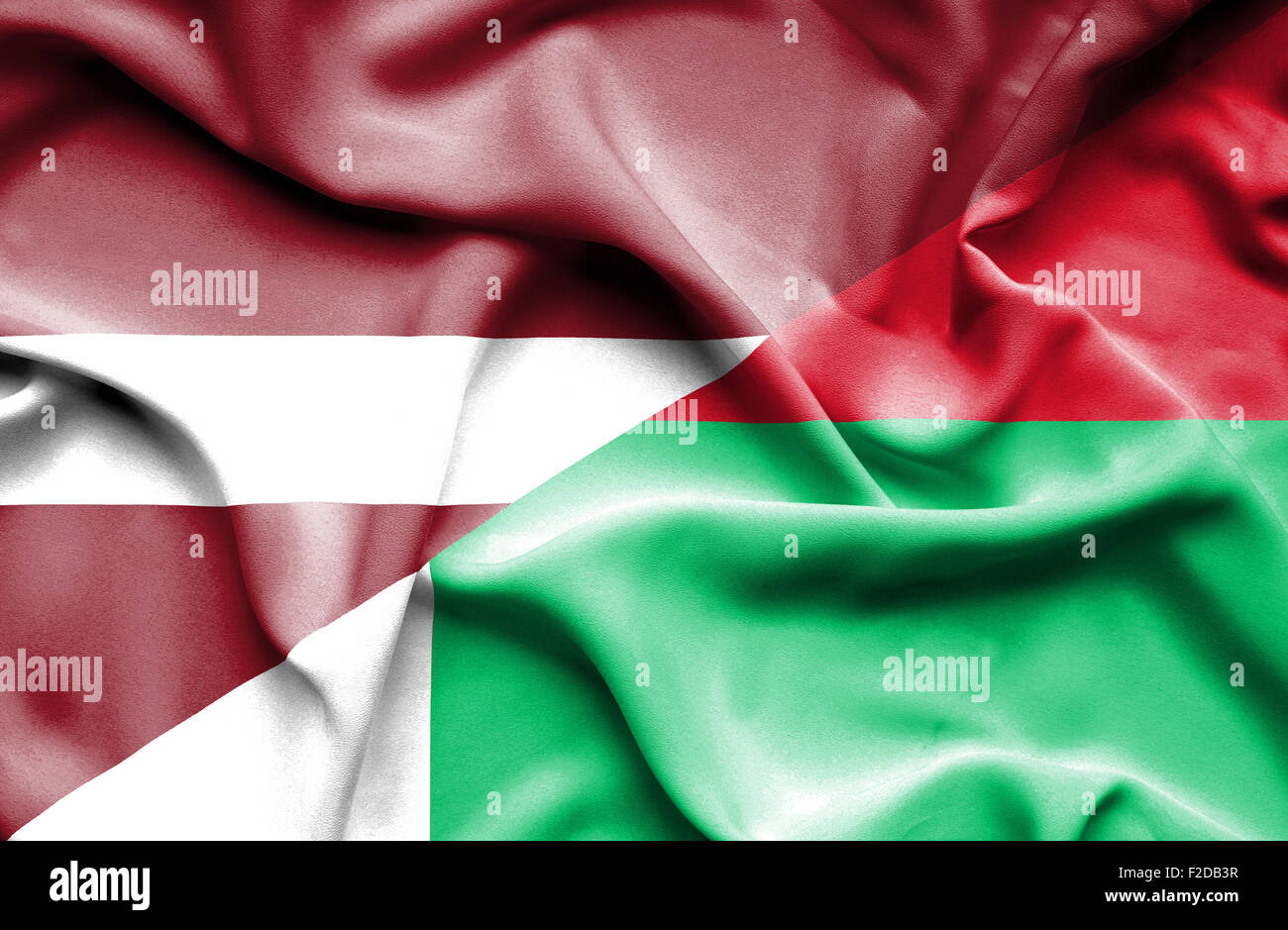 Madagascar latvia hi-res stock photography and images - Alamy