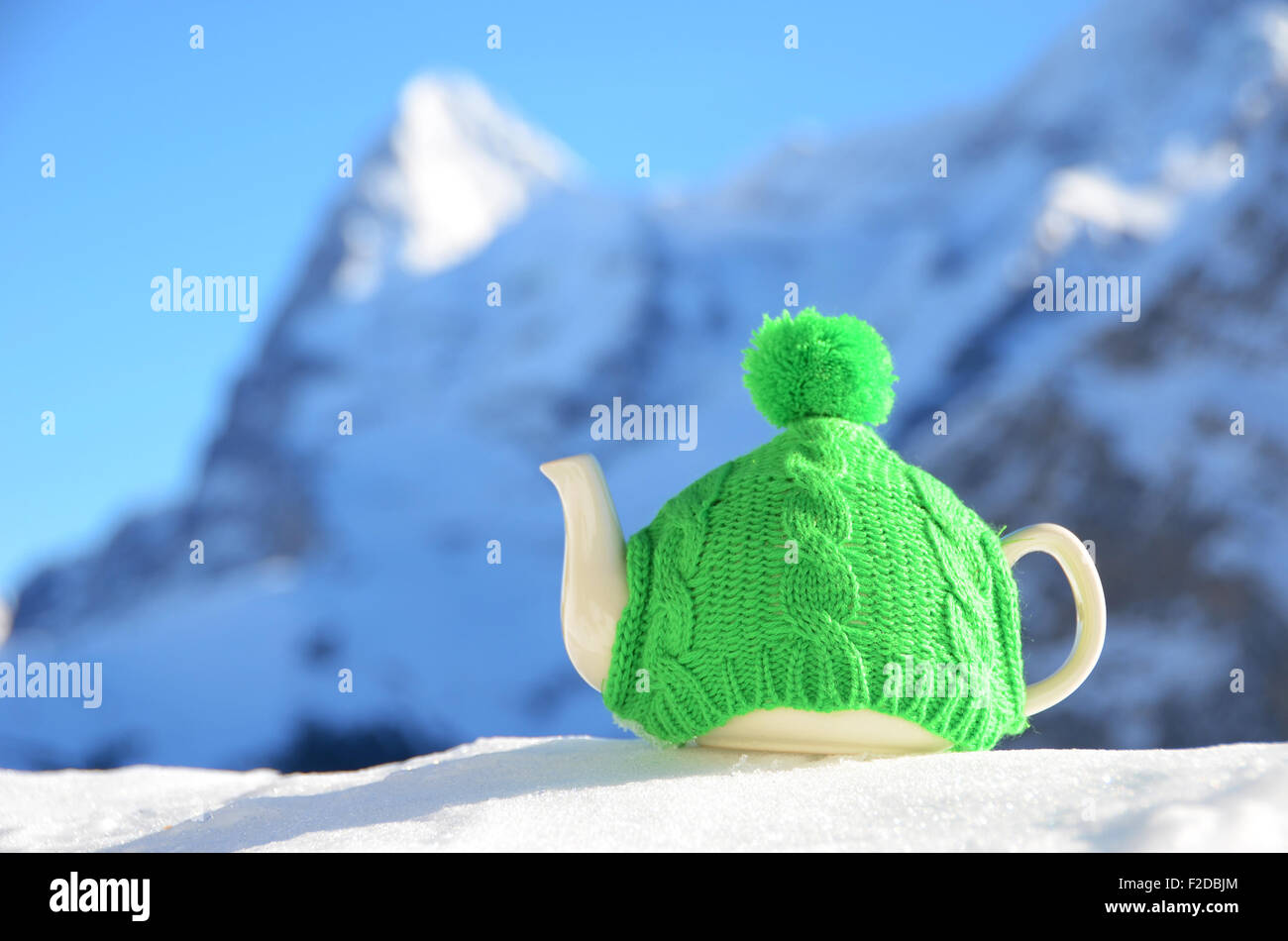 Pot and cap hi-res stock photography and images - Alamy