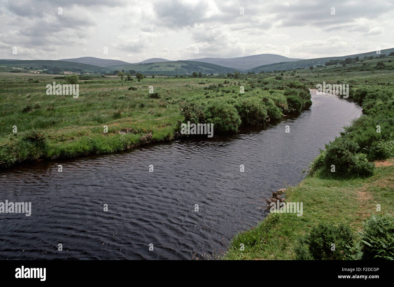 Anna livia plurabelle hi-res stock photography and images - Alamy