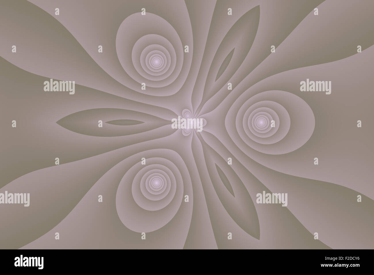 Abstract background symmetric pattern Stock Photo - Alamy