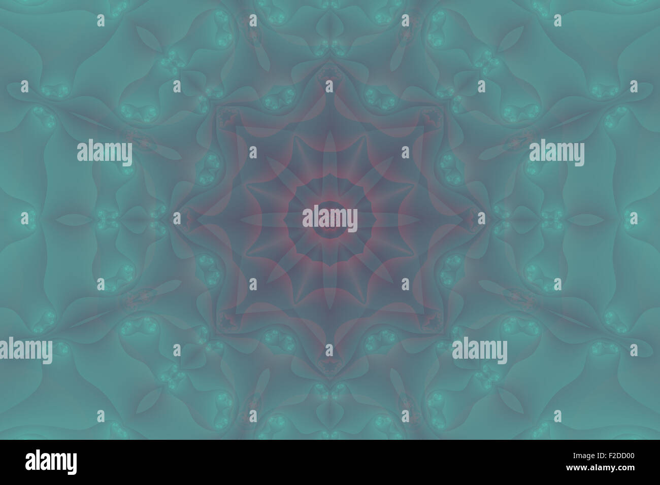 Abstract background symmetrical pattern Stock Photo - Alamy