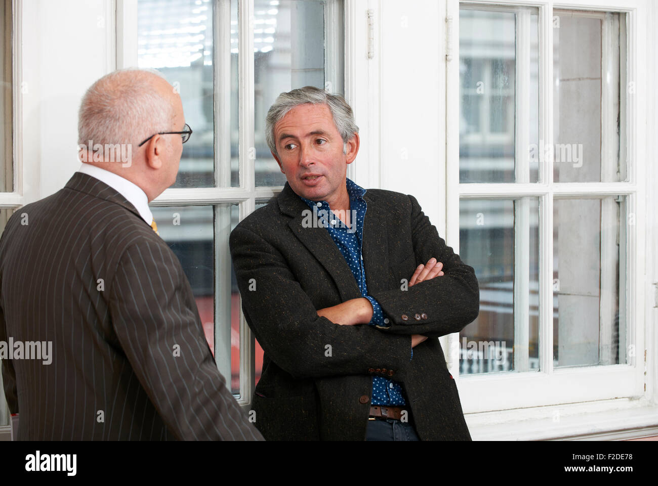 Charles hines hi-res stock photography and images - Alamy