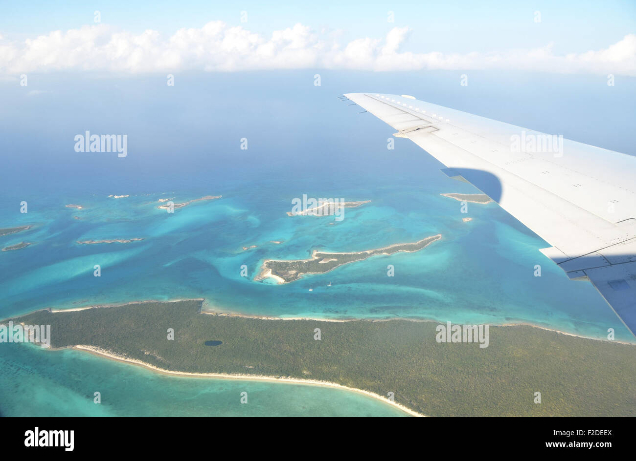 Exuma cays hi-res stock photography and images - Alamy