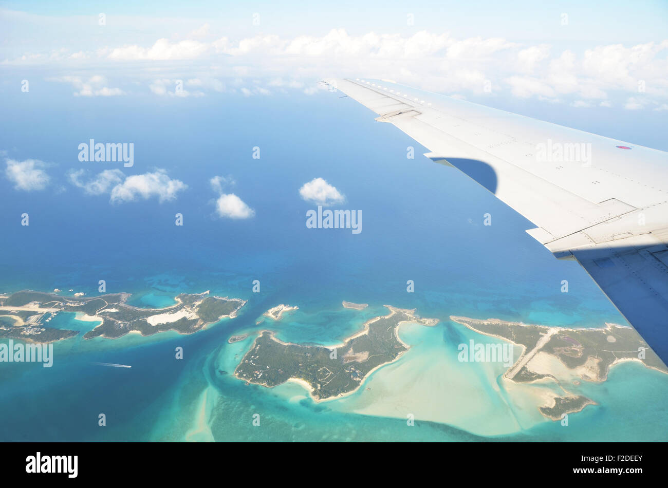 Exuma cays hi-res stock photography and images - Alamy