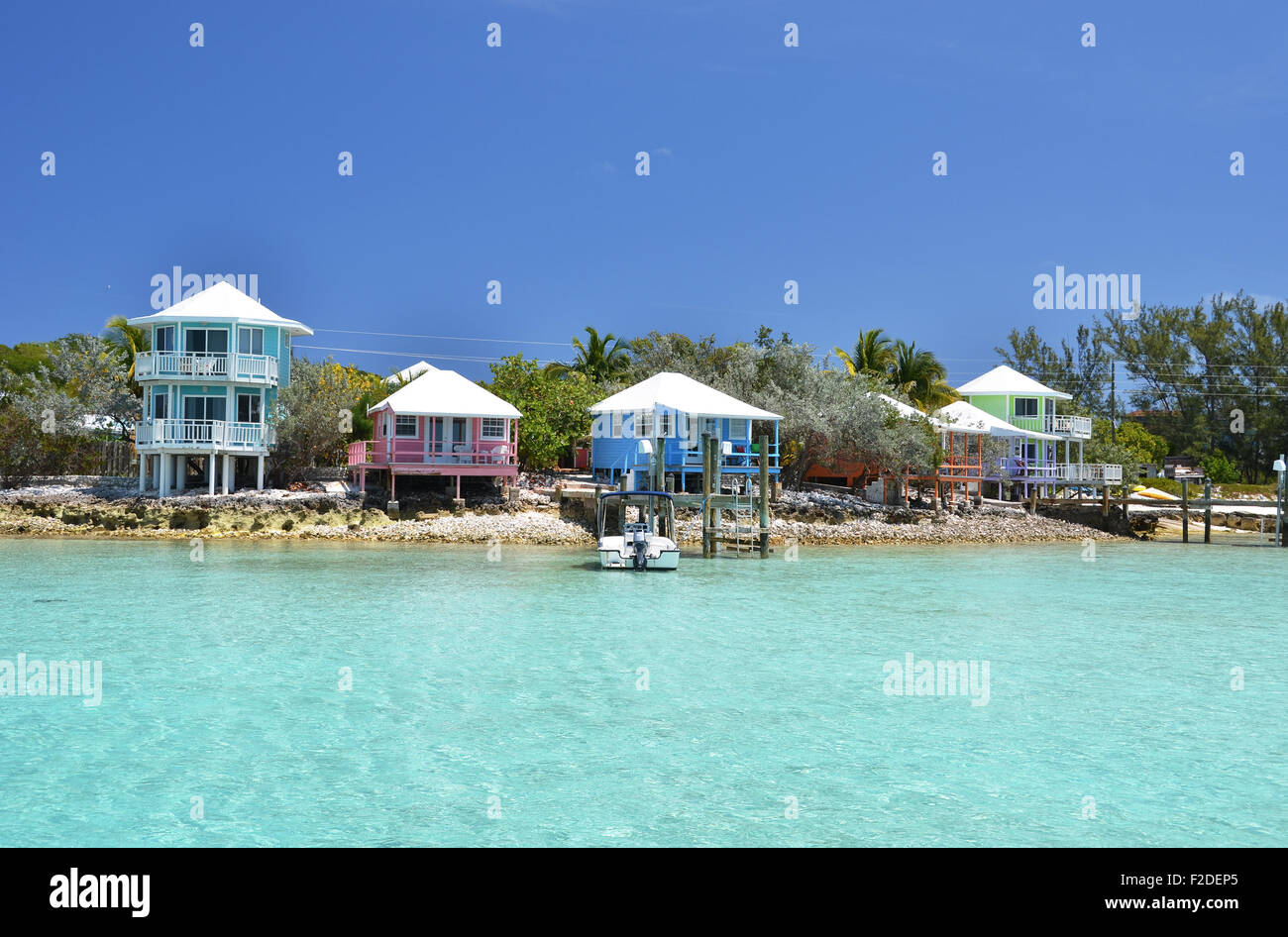 Exuma Cays High Resolution Stock Photography and Images - Alamy