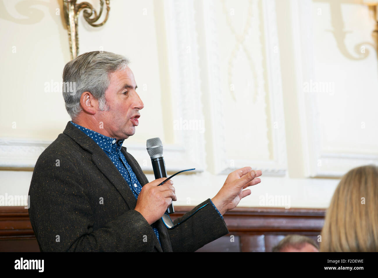 Matthew rice hi-res stock photography and images - Alamy