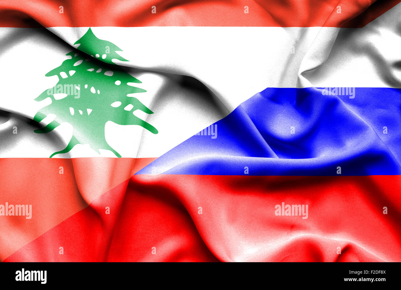 Russian lebanese hi-res stock photography and images - Alamy