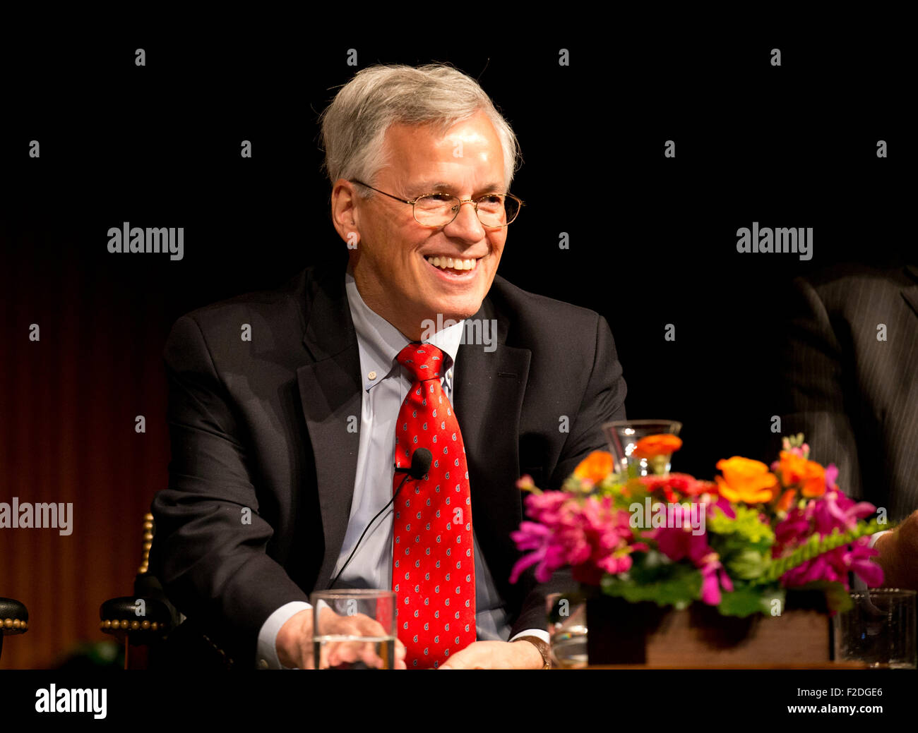 Deputy director of the cia hi-res stock photography and images - Alamy