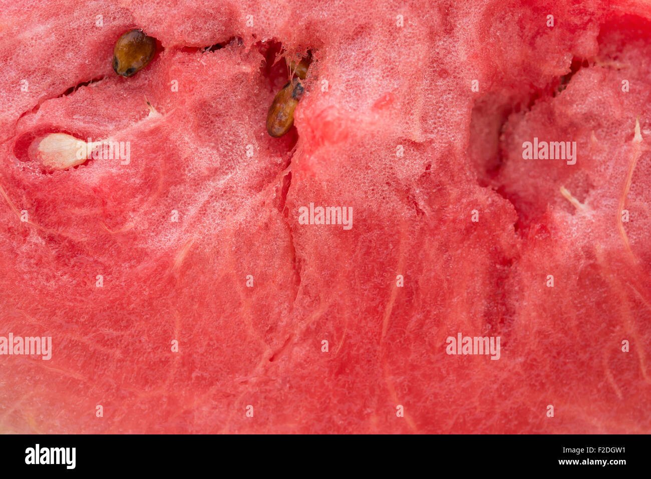 watermelon close up Stock Photo - Alamy