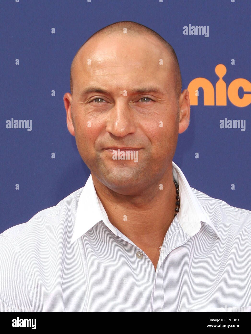 Nickelodeon’s Kids’ Choice Sports 2015 Awards held at UCLA’s Pauley ...