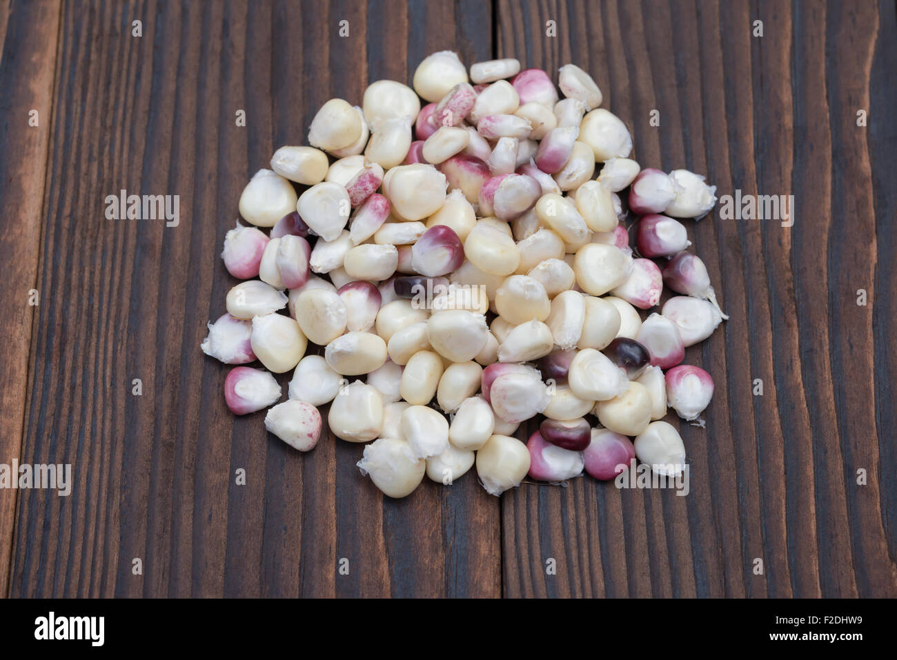 Variegated corn hi-res stock photography and images - Alamy