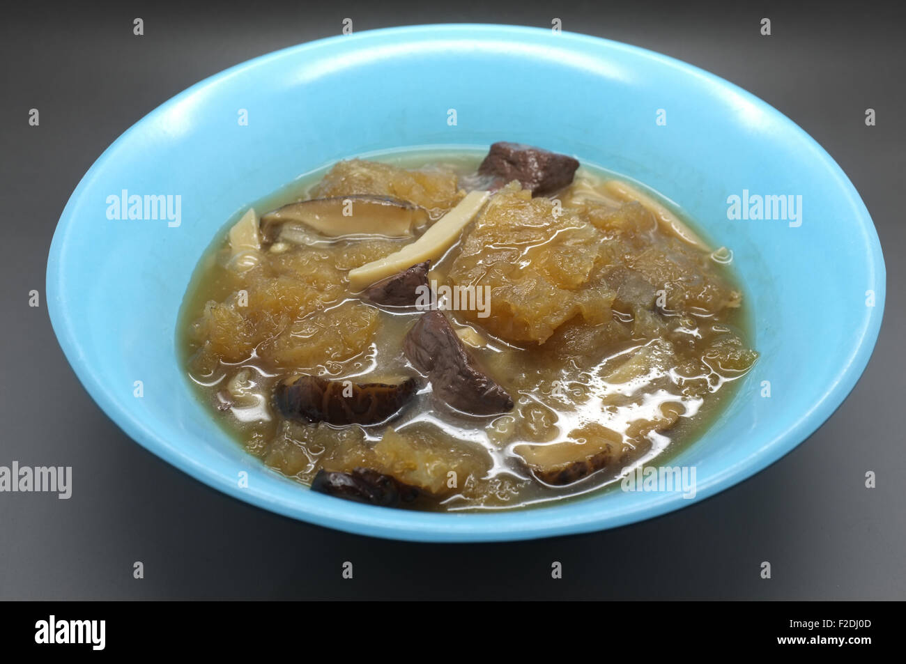 Red fish soup in hi-res stock photography and images - Alamy