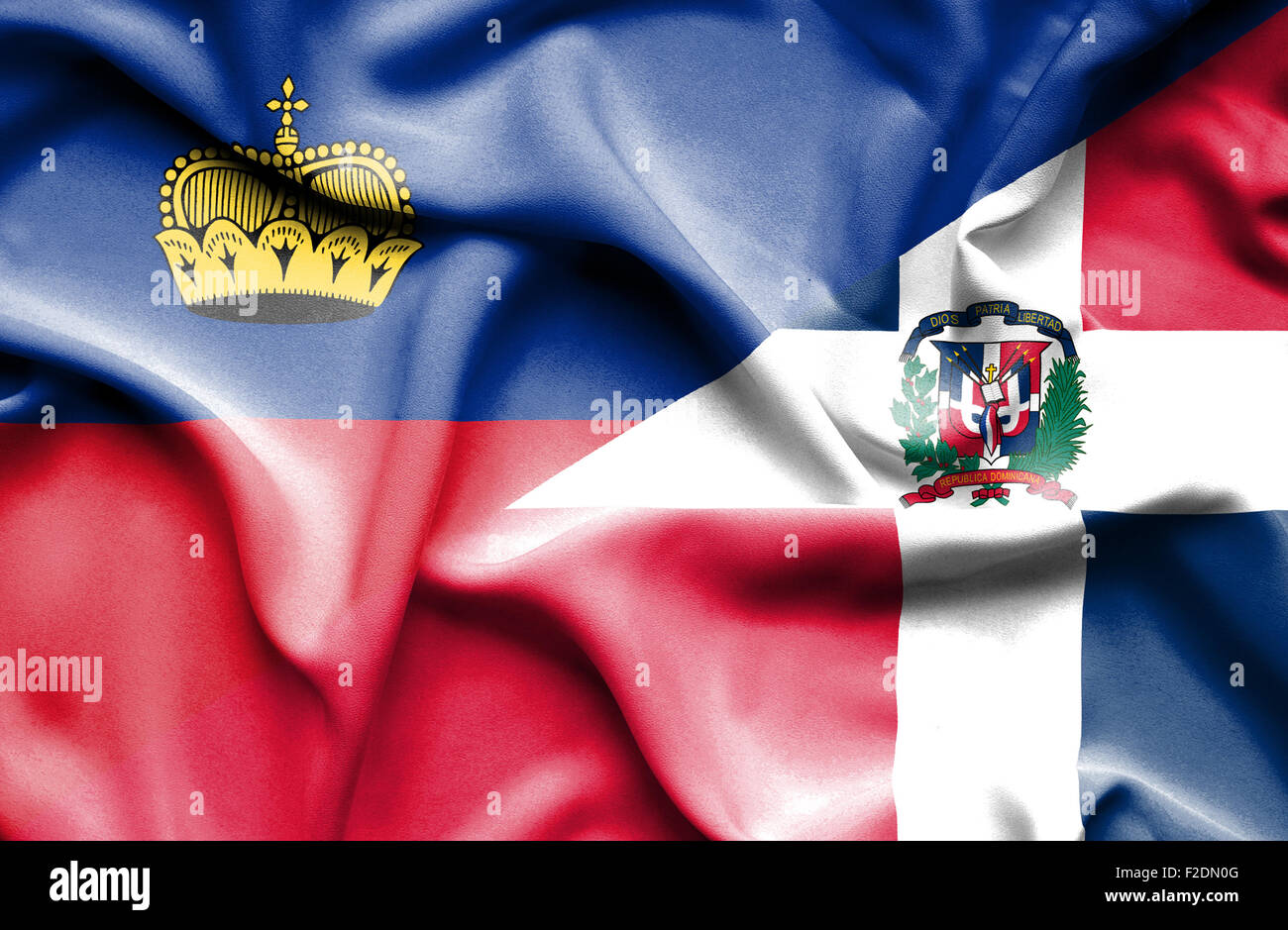 Dominican Republic Government Structure