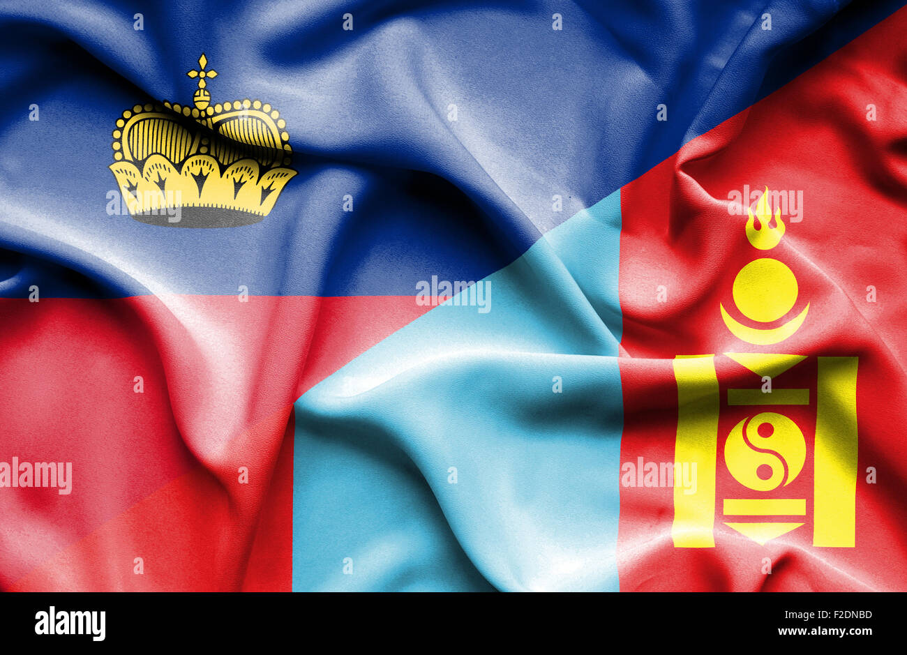 Mongolian unity hi-res stock photography and images - Alamy