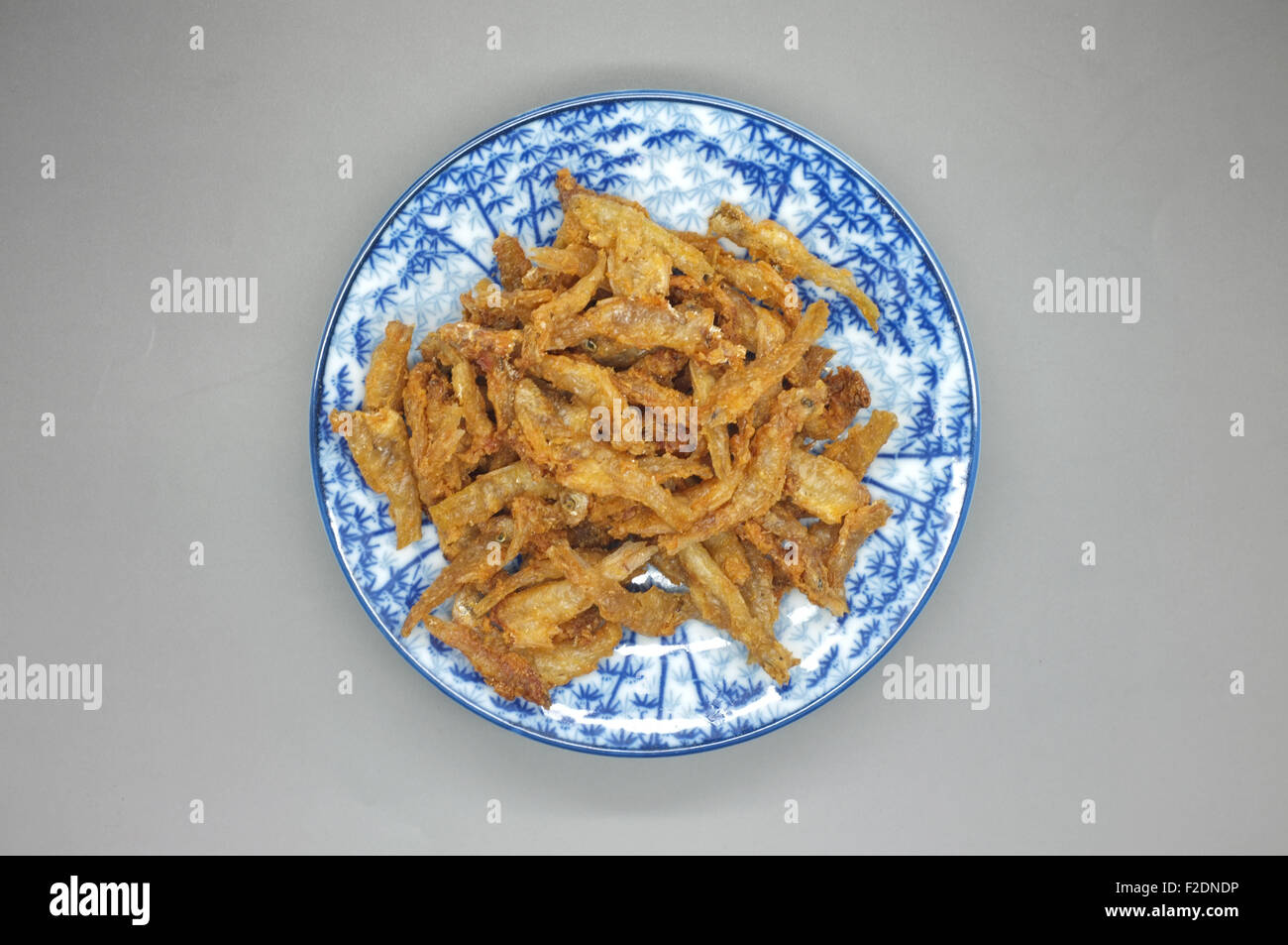 Dried tiny fish hi-res stock photography and images - Alamy