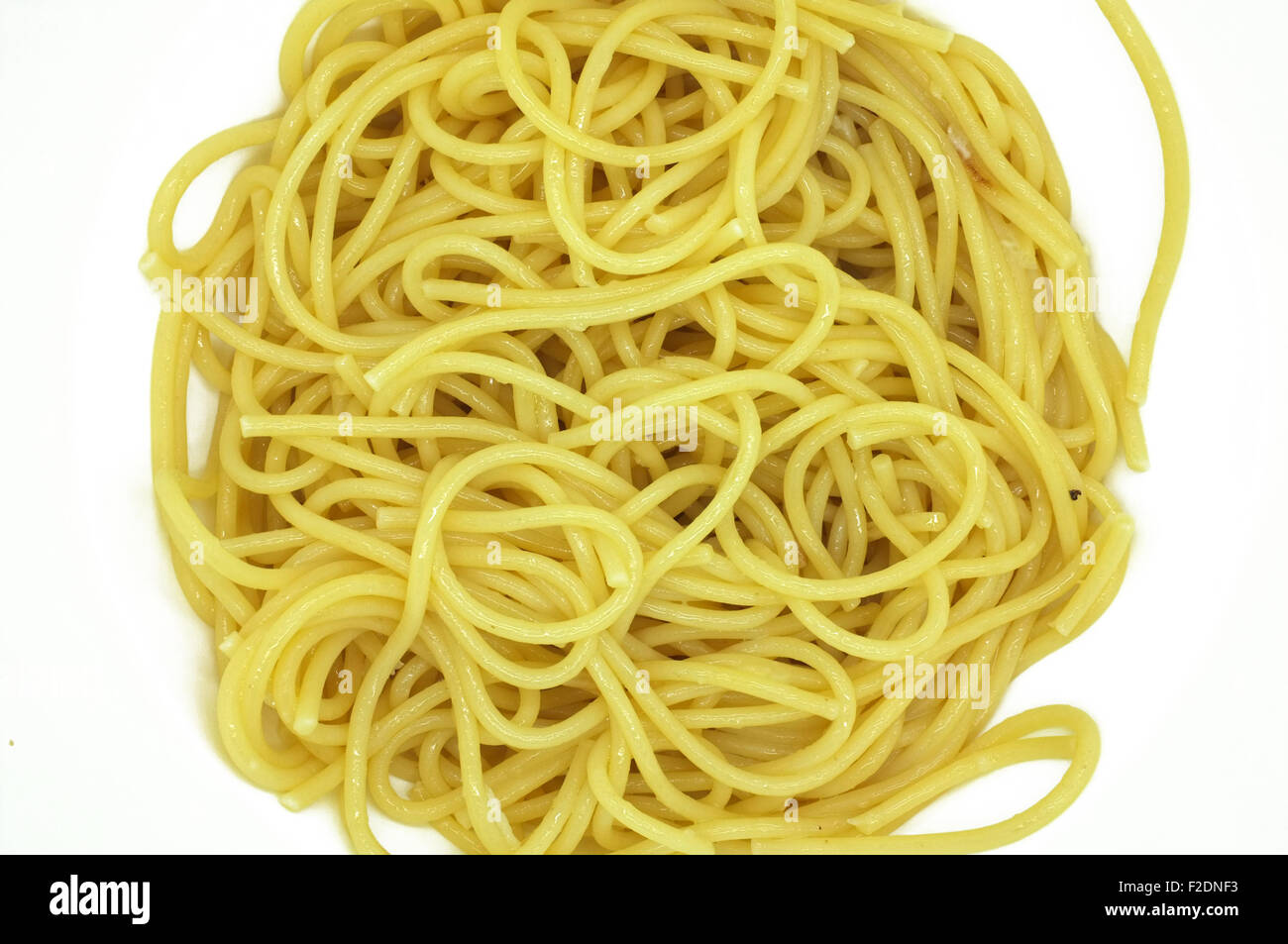 Spaghetti noodle hi-res stock photography and images - Alamy