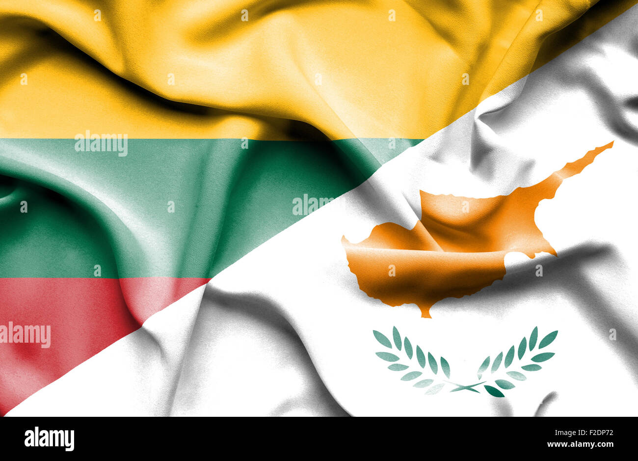 Cyprus lithuania conflict hi-res stock photography and images - Alamy