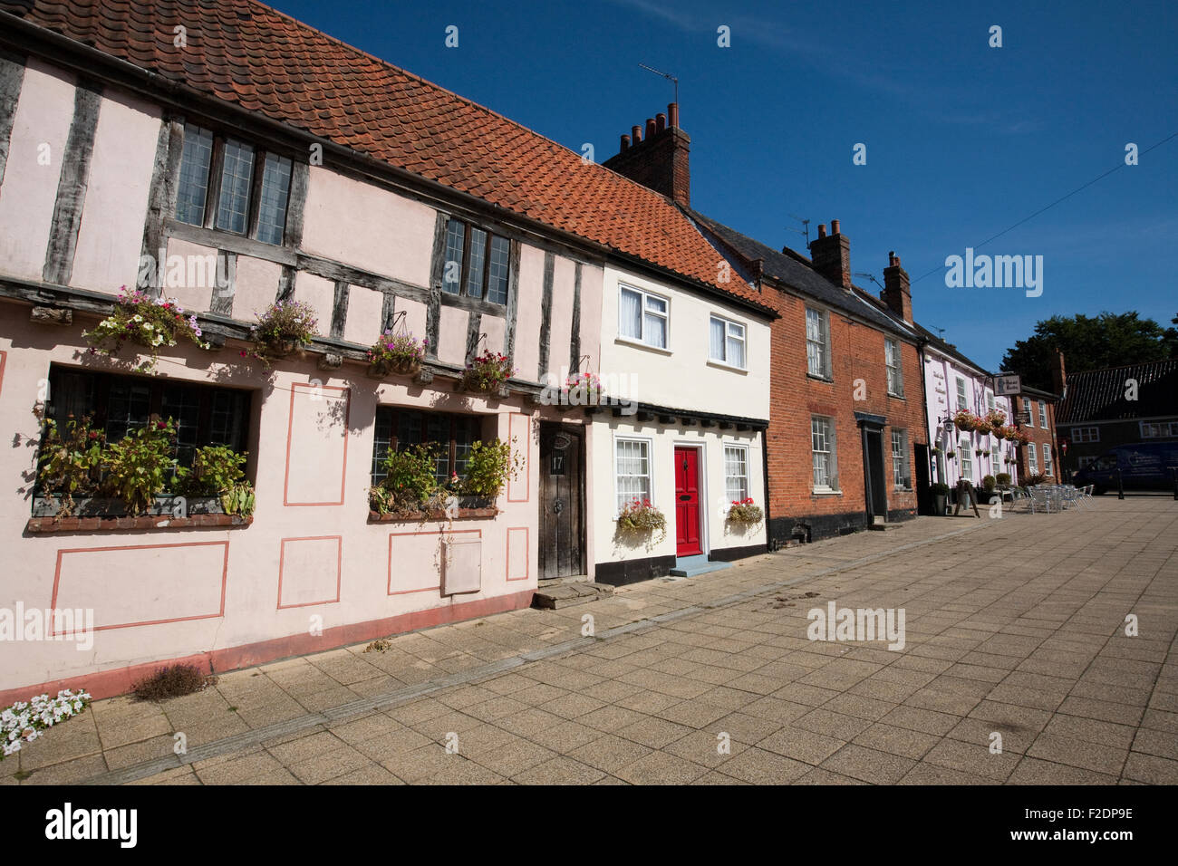 Beccles england hi-res stock photography and images - Alamy
