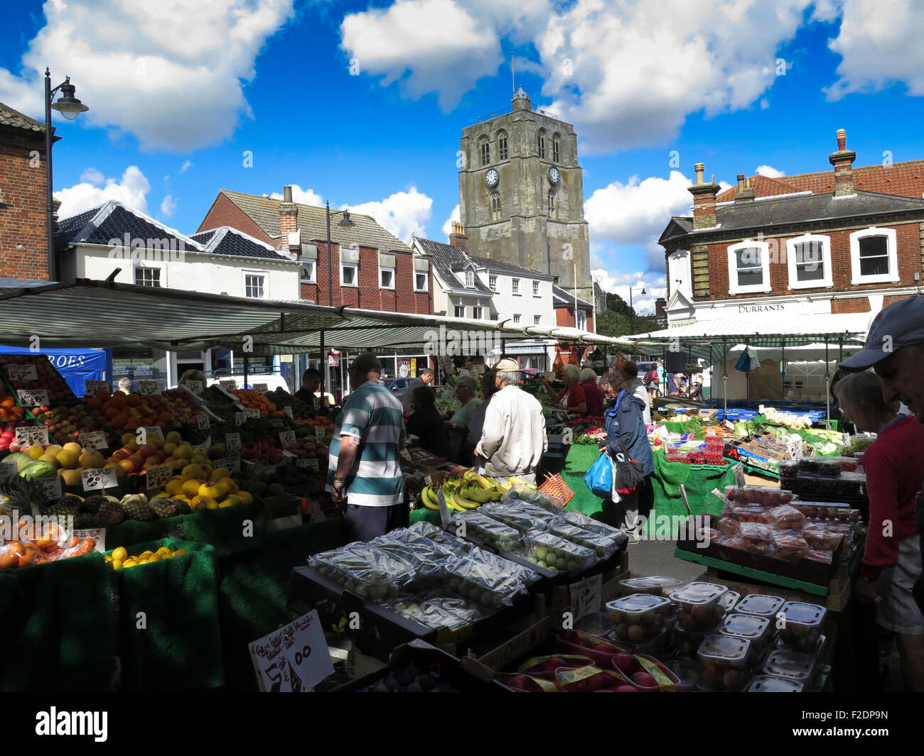 Beccles hi-res stock photography and images - Alamy