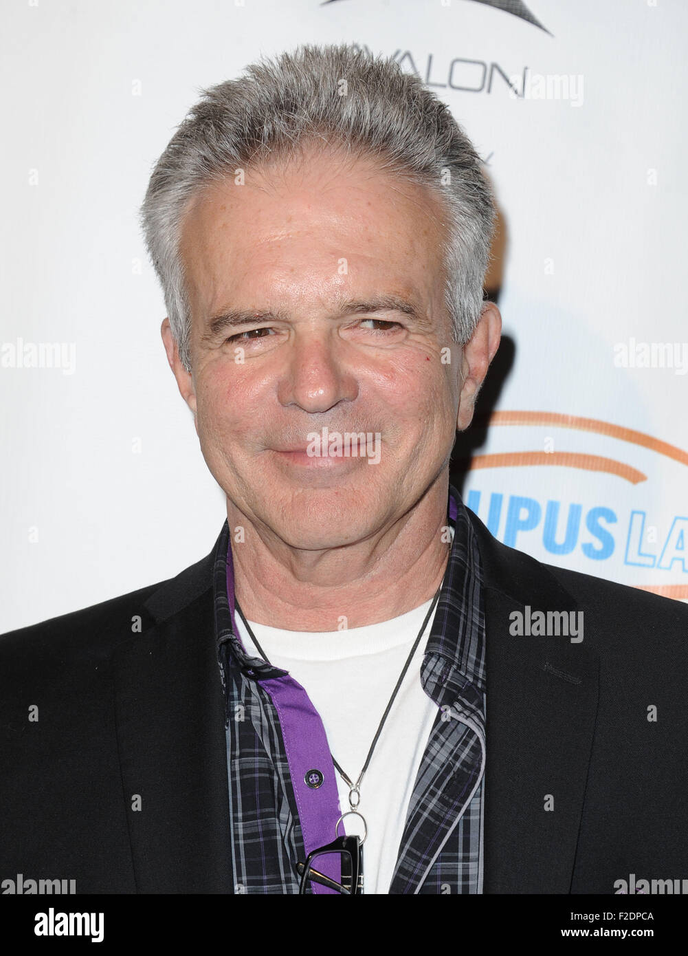 Los Angeles, California, USA. 16th Sep, 2015. Tony Denison attending ...