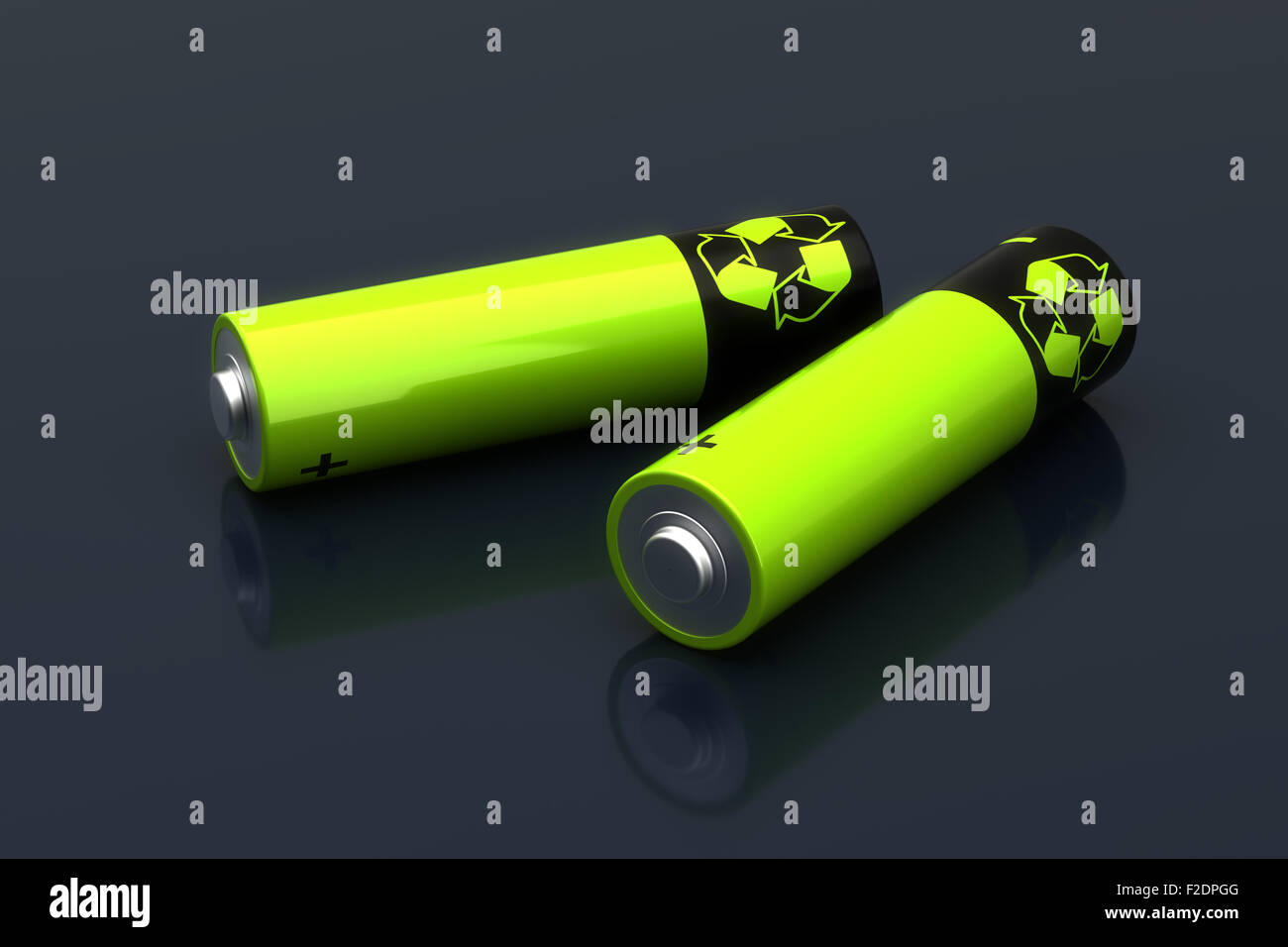 Aa battery power hi-res stock photography and images - Alamy