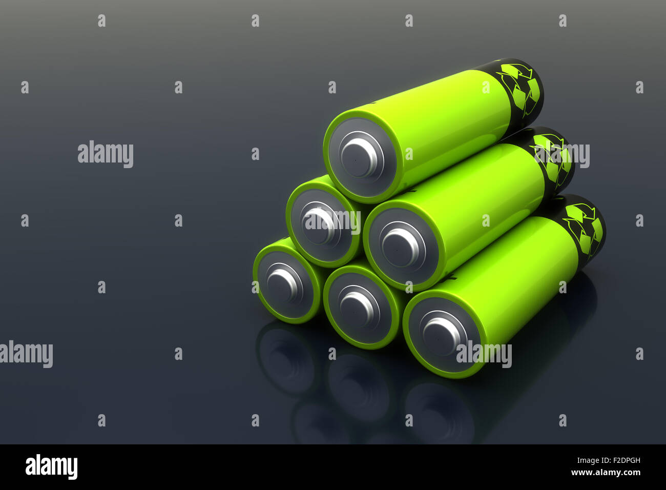 Aa battery power hi-res stock photography and images - Alamy