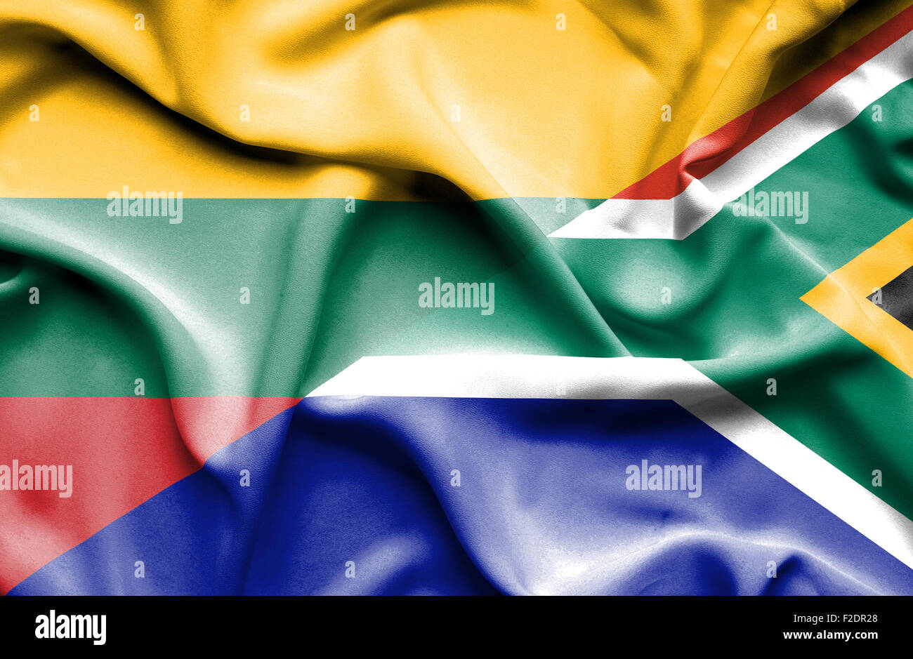 South africa lithuania conflict hi-res stock photography and images - Alamy