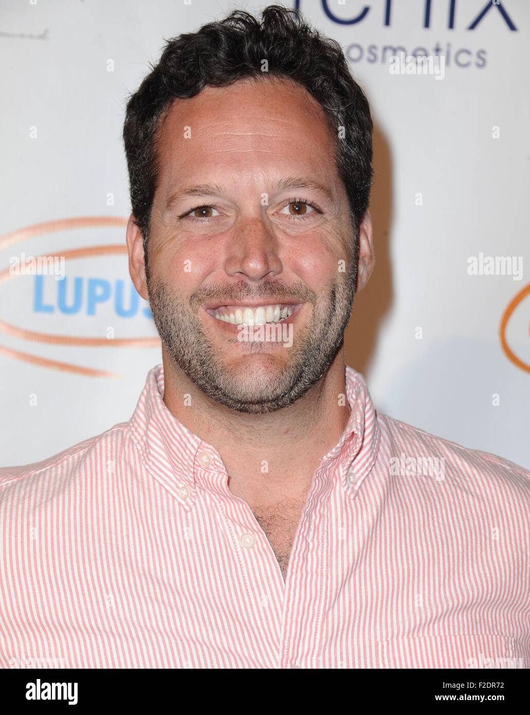 Los Angeles, CA, USA. 16th Sep, 2015. Doug DeBeech at arrivals for 7th ...