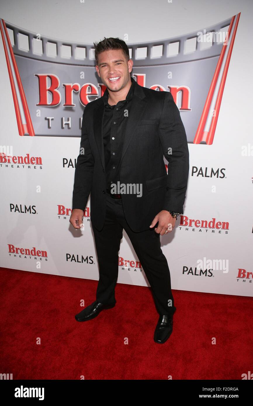 Colin Wayne Wife And Kid