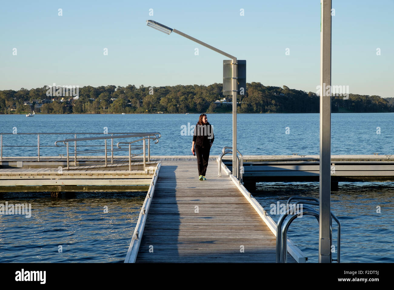 Toronto new south wales hi-res stock photography and images - Alamy