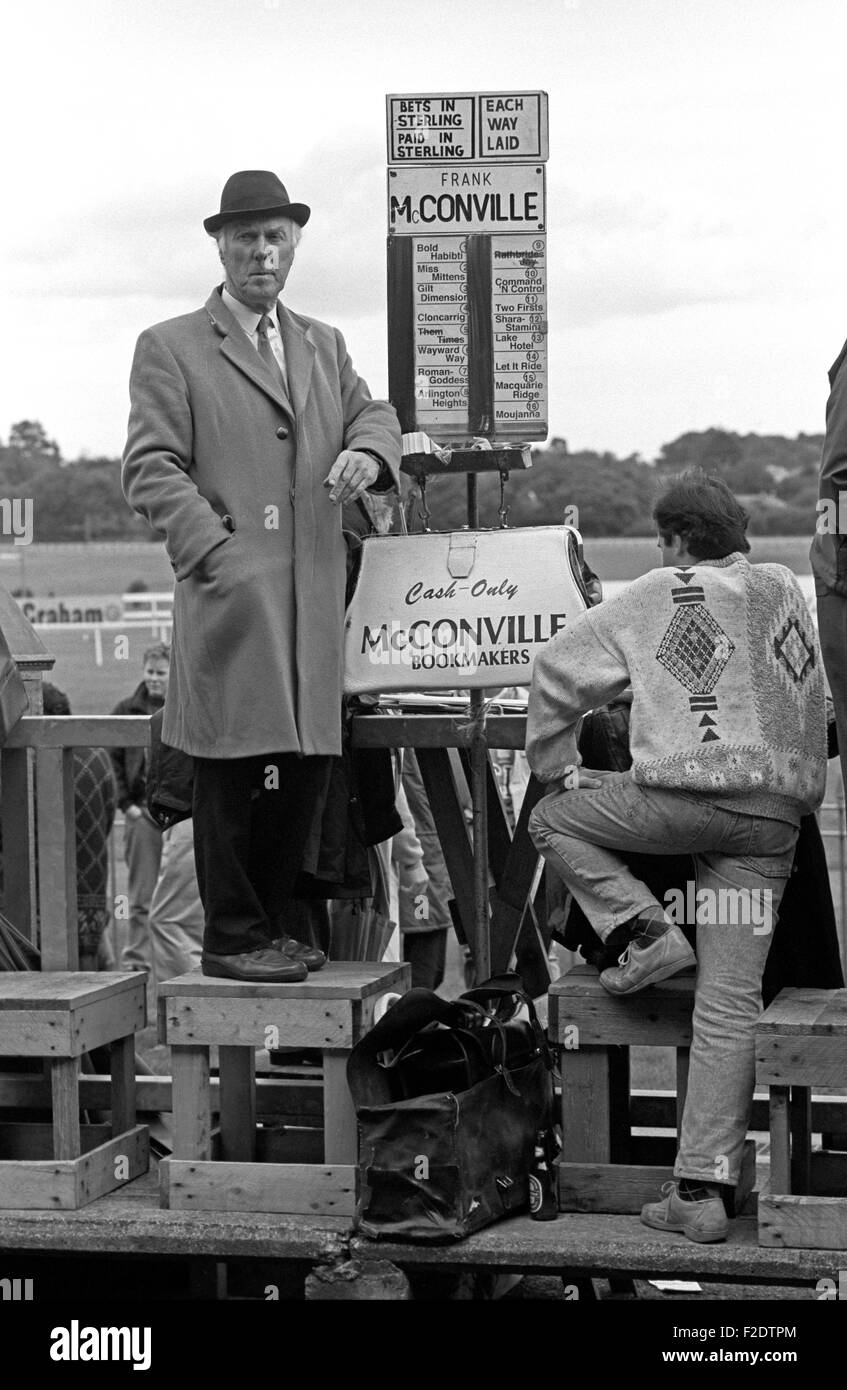 Leopardstown Races, home of Irish racing in Dublin, as referred to in ...