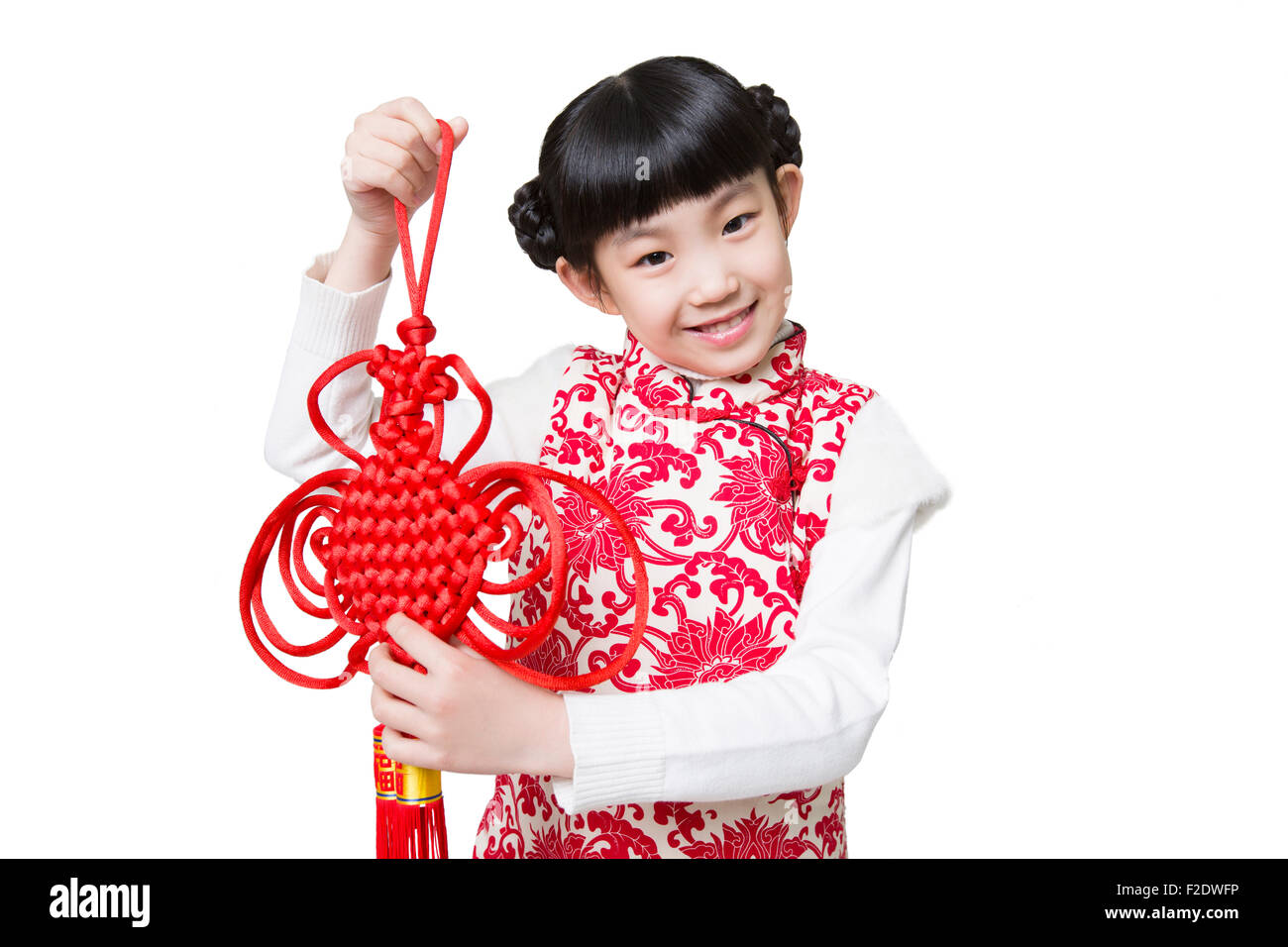 Chinese knot hi-res stock photography and images - Alamy