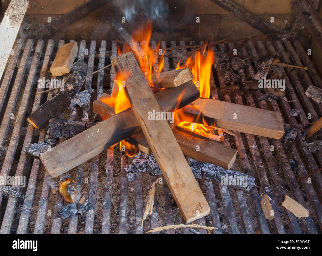 Ready for a cozy fire hi-res stock photography and images - Alamy