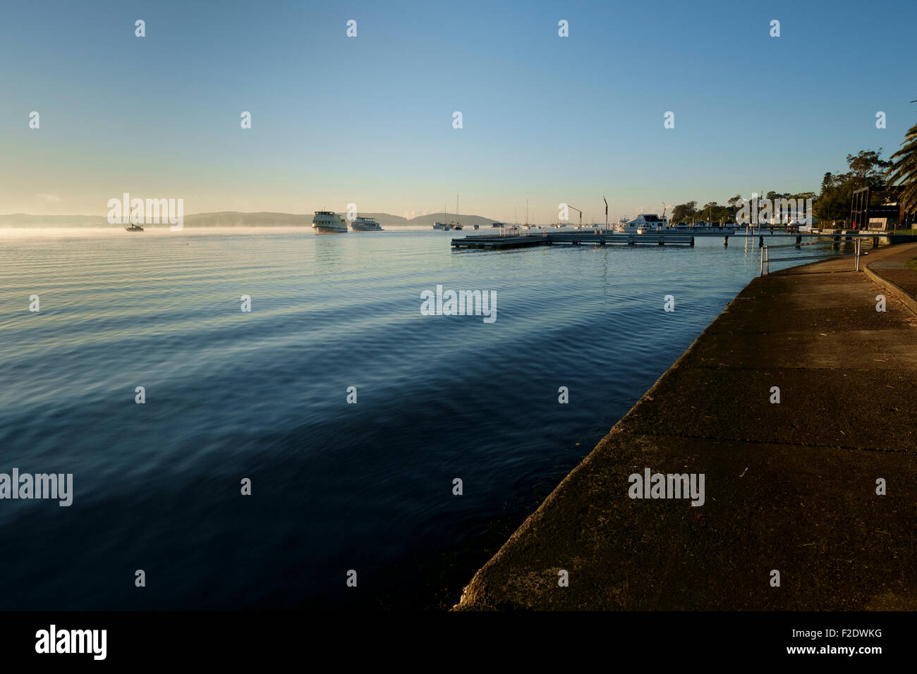 Toronto new south wales hi-res stock photography and images - Alamy