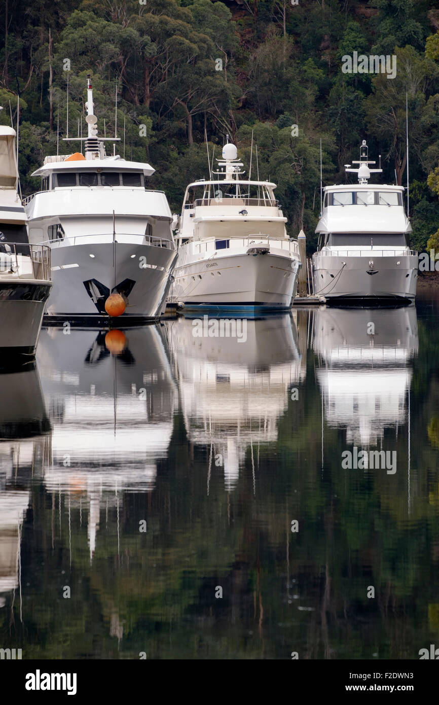 Akuna bay sydney hi-res stock photography and images - Alamy