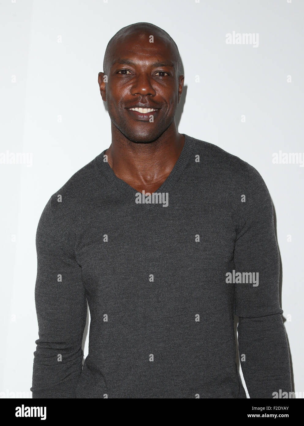 Desert Voices Opening Exhibition Featuring: Terrell Owens Where: West ...
