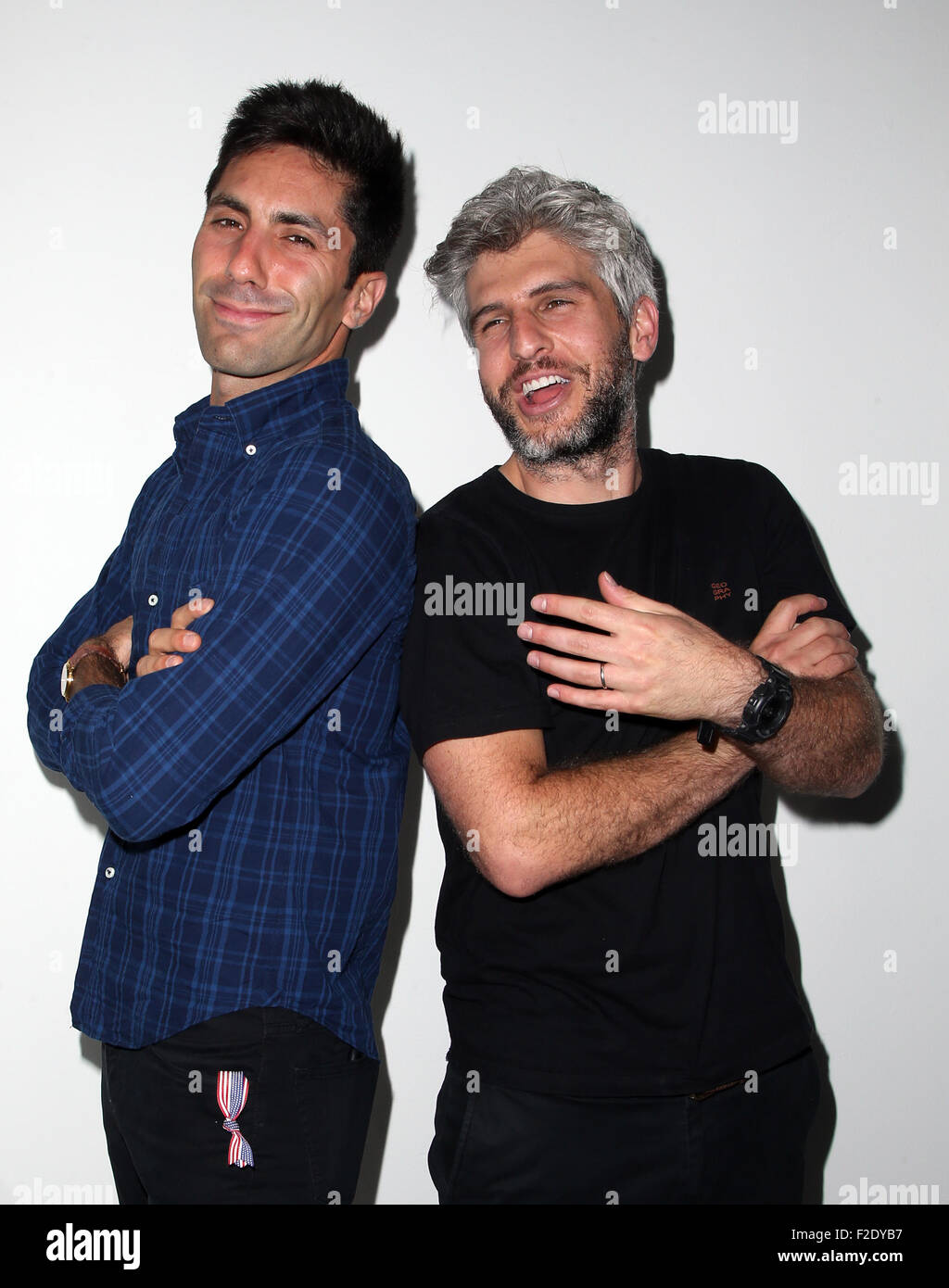 Nev schulman max joseph hi-res stock photography and images - Alamy