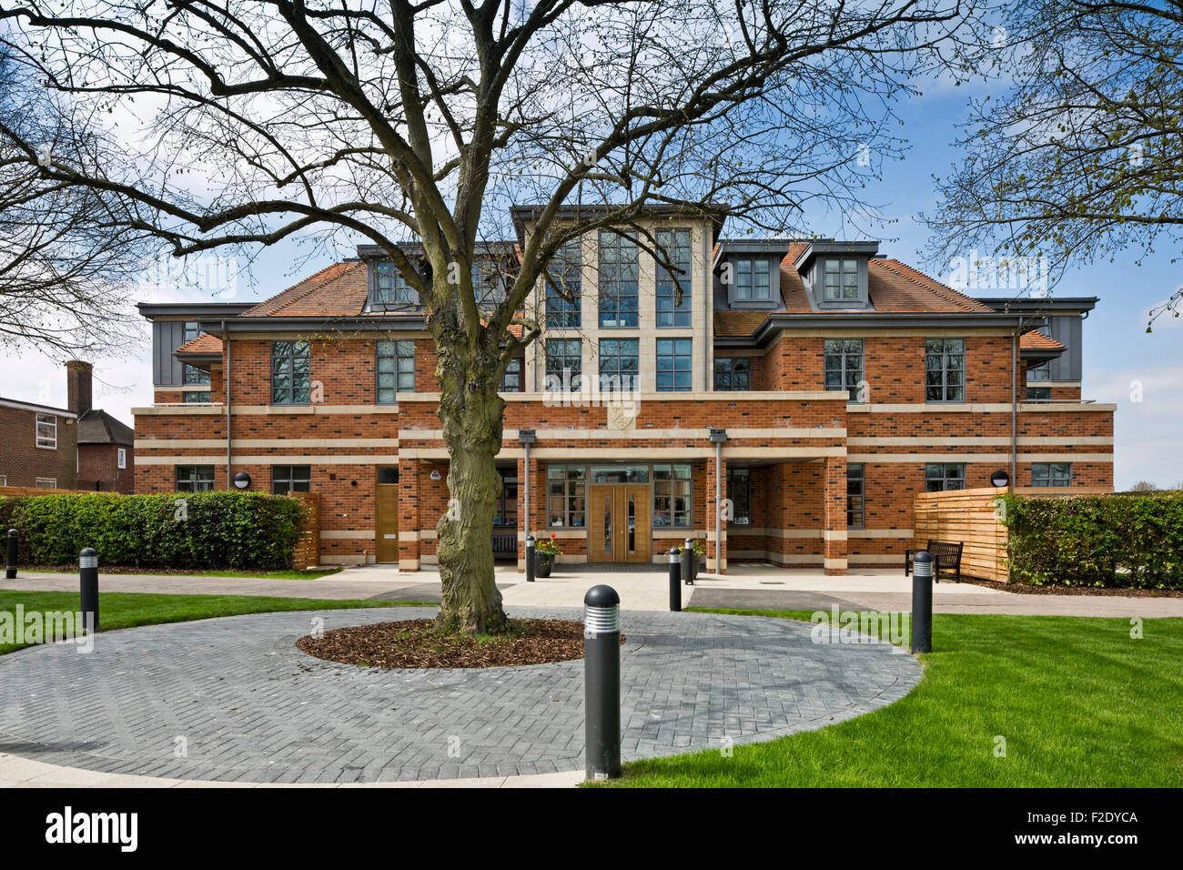 Felsted hi-res stock photography and images - Alamy