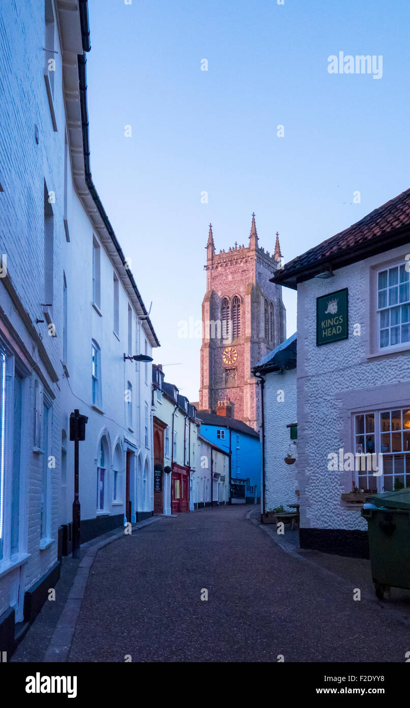 Cromer pub hi-res stock photography and images - Alamy