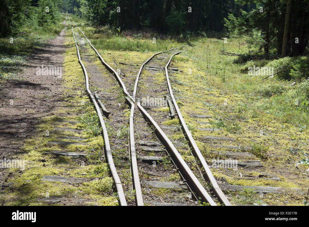 Soviet Railroad High Resolution Stock Photography and Images - Alamy