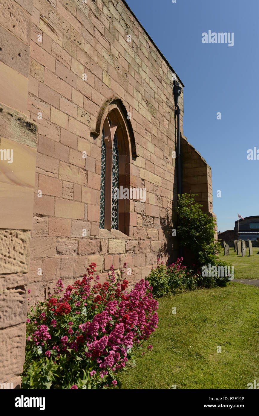 St aidan’s hi-res stock photography and images - Alamy