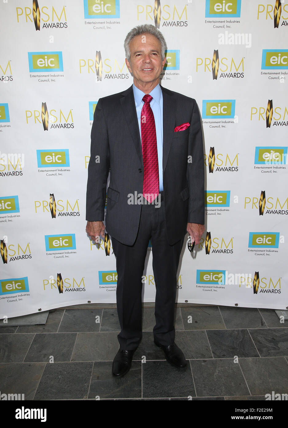 The 19th Annual PRISM Awards Ceremony Featuring: Anthony Denison Where ...