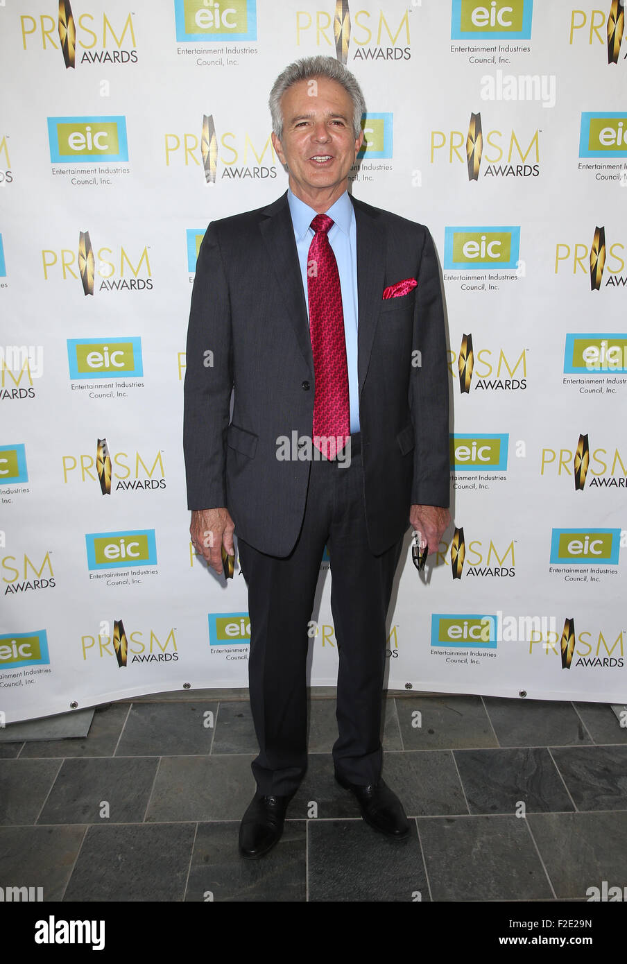 The 19th Annual PRISM Awards Ceremony Featuring: Anthony Denison Where ...