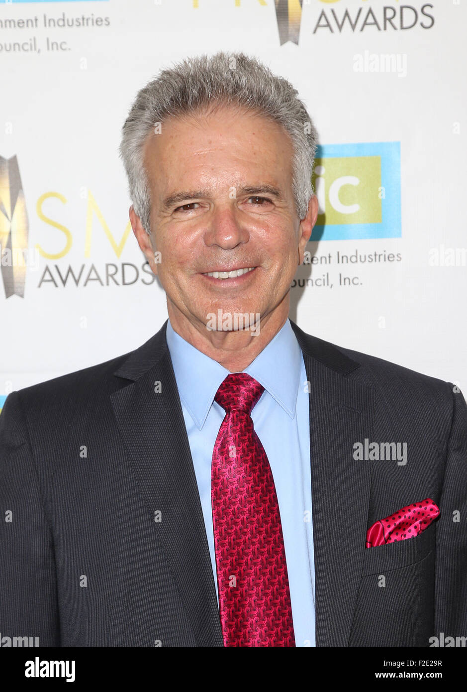 The 19th Annual PRISM Awards Ceremony Featuring: Anthony Denison Where ...