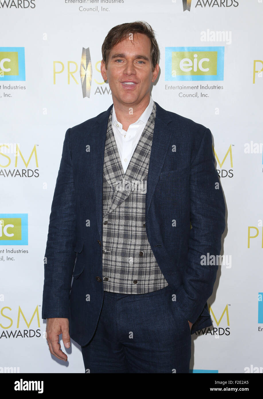 The 19th Annual PRISM Awards Ceremony Featuring: Phillip P. Keene Where ...