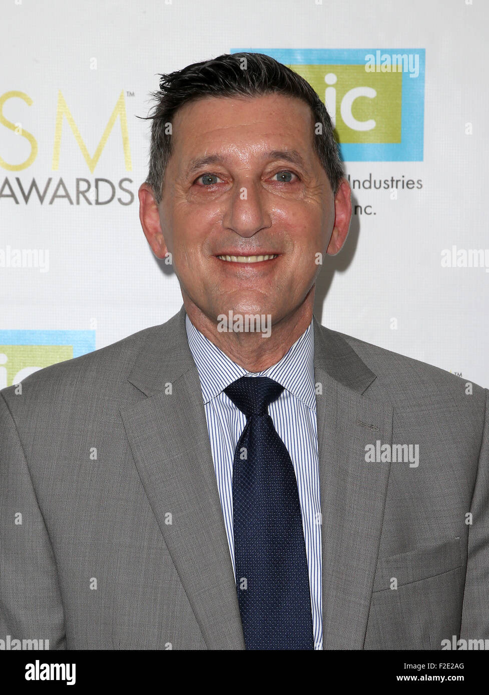 The 19th Annual PRISM Awards Ceremony Featuring: Michael Botticelli ...