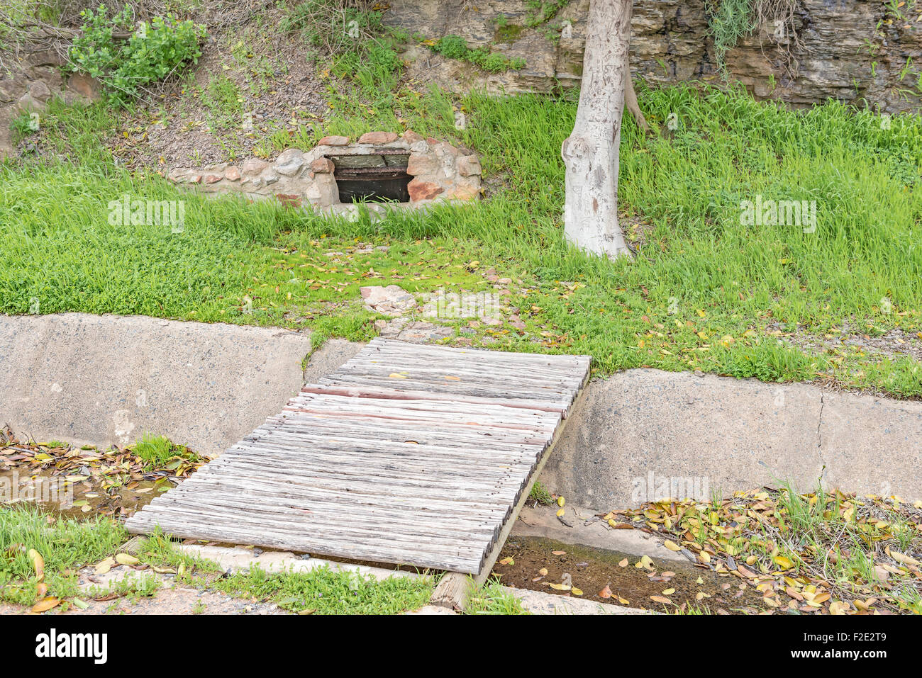 Vanrhyns pass northern cape south hi-res stock photography and images ...