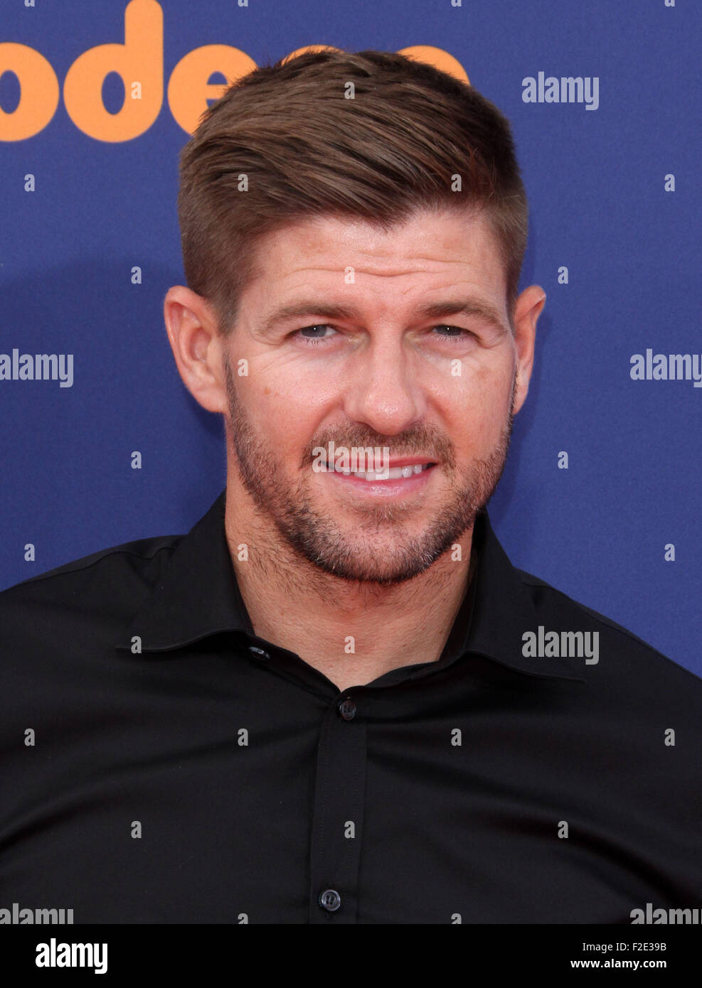 Nickelodeon’s Kids’ Choice Sports 2015 Awards held at UCLA’s Pauley ...