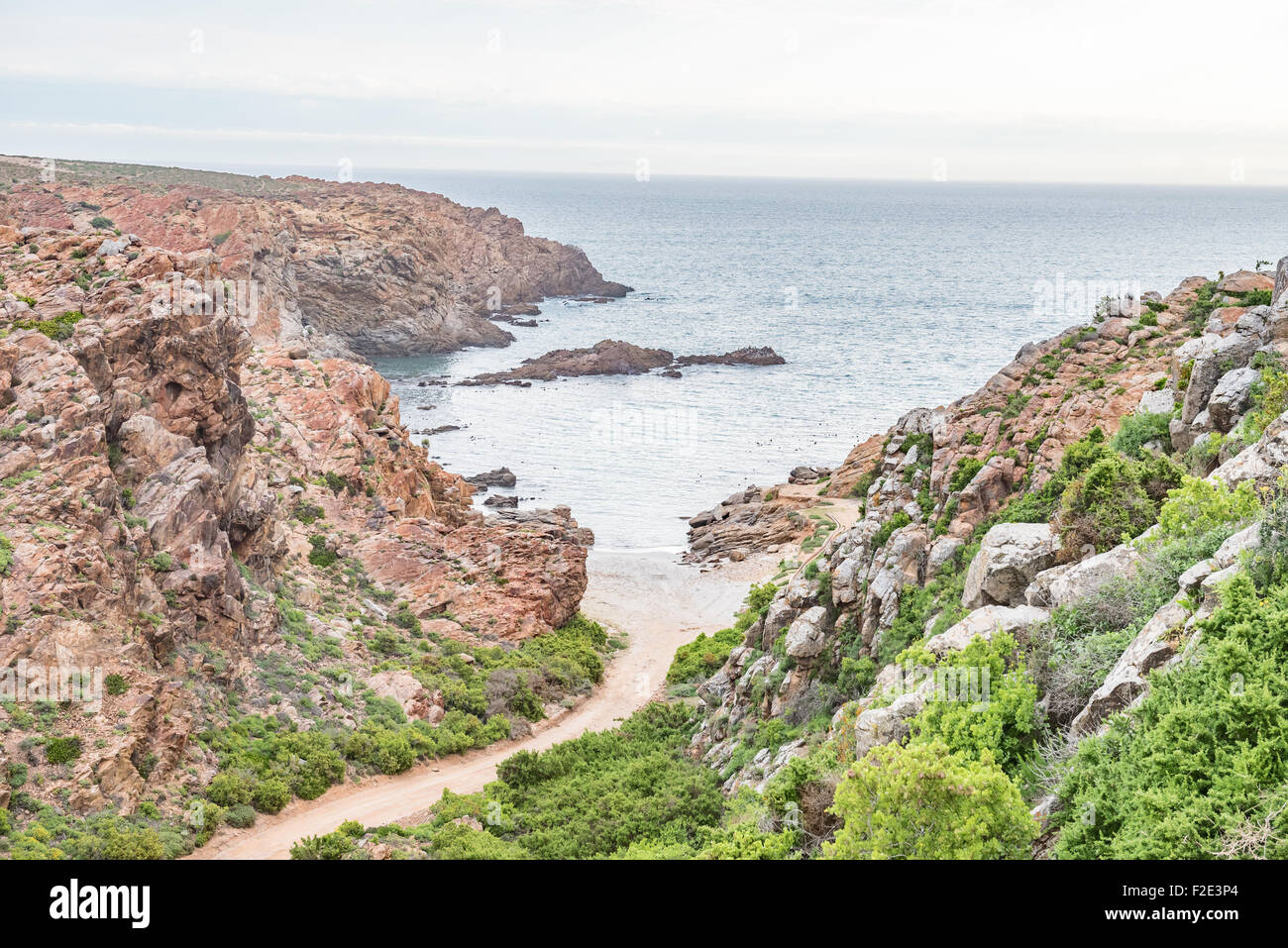 Strandfontein beach hi-res stock photography and images - Alamy