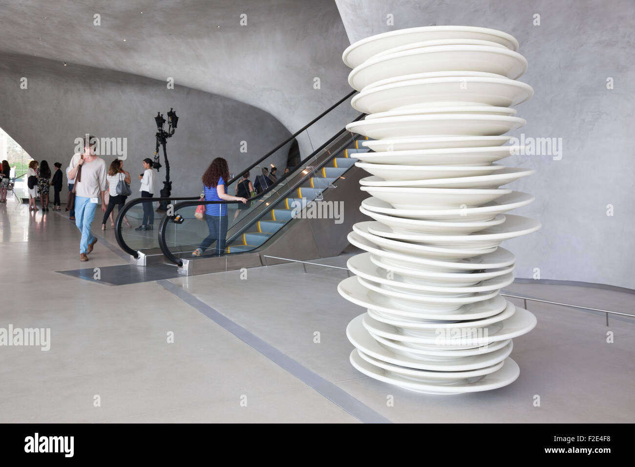 Robert stack los angeles hi-res stock photography and images - Alamy